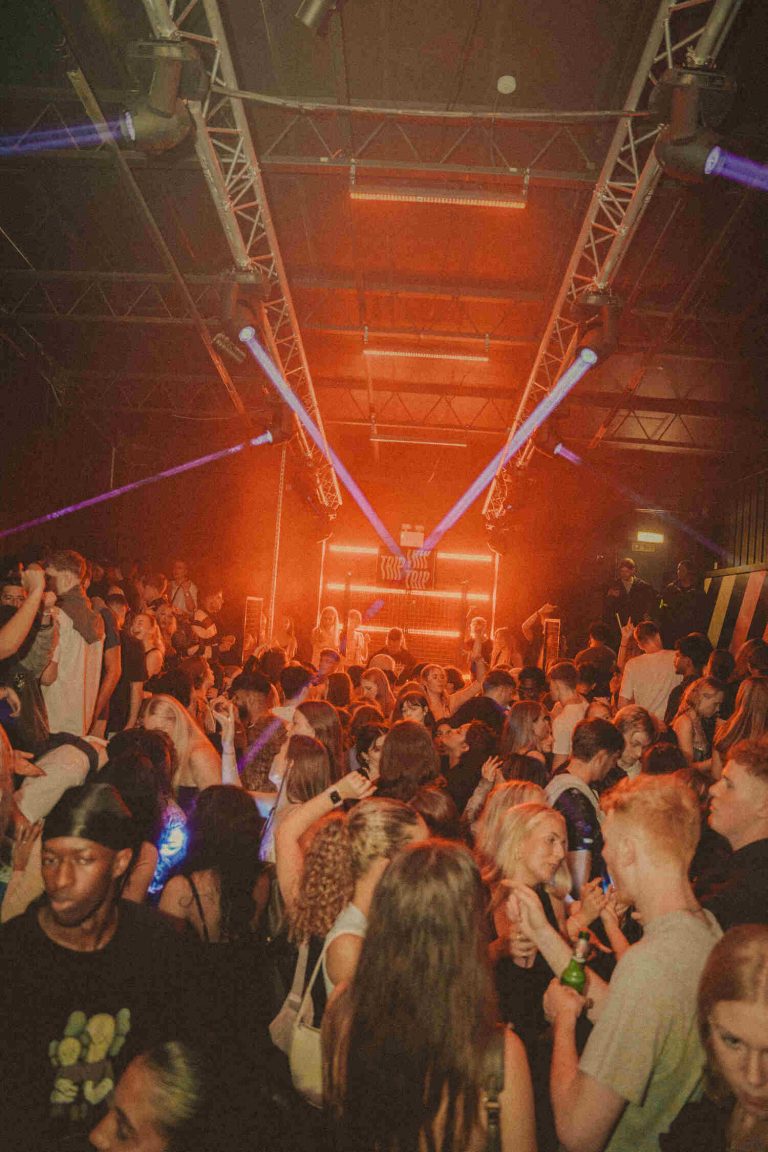 Club Colette | Underground Nightclub in Birmingham