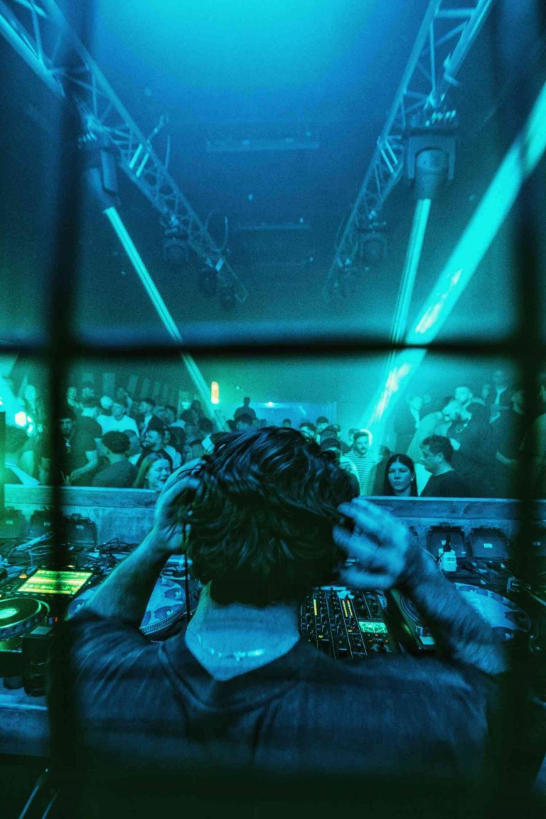 Club Colette | Underground Nightclub in Birmingham