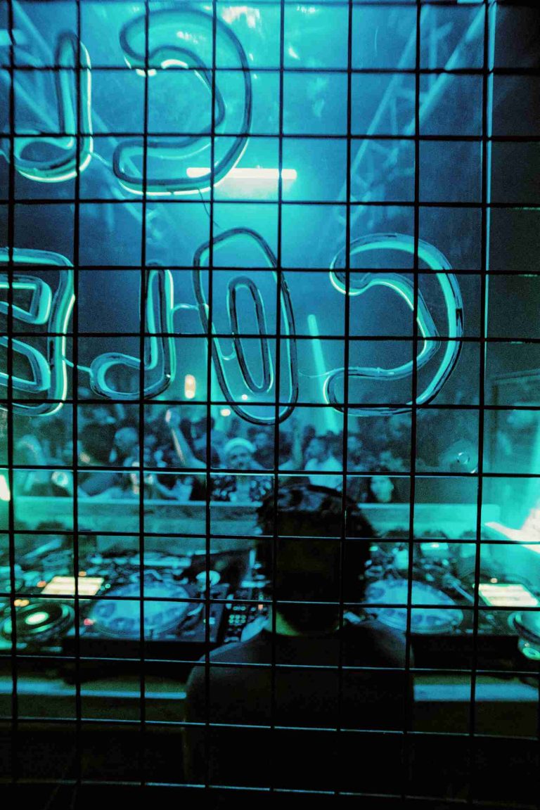 Club Colette | Underground Nightclub in Birmingham