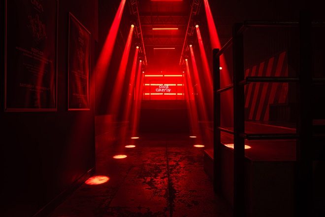 Club Colette | Underground Nightclub in Birmingham