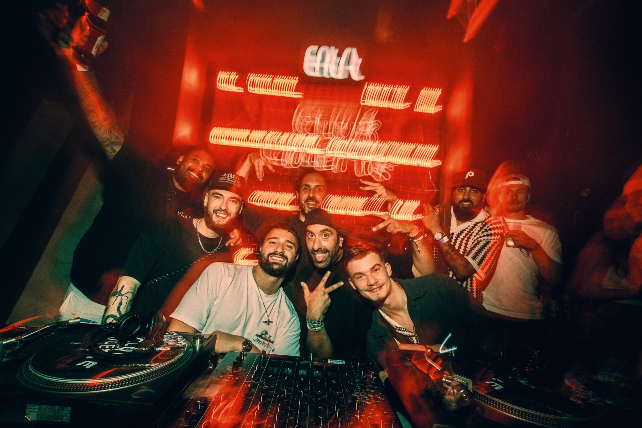 Club Colette | Underground Nightclub in Birmingham